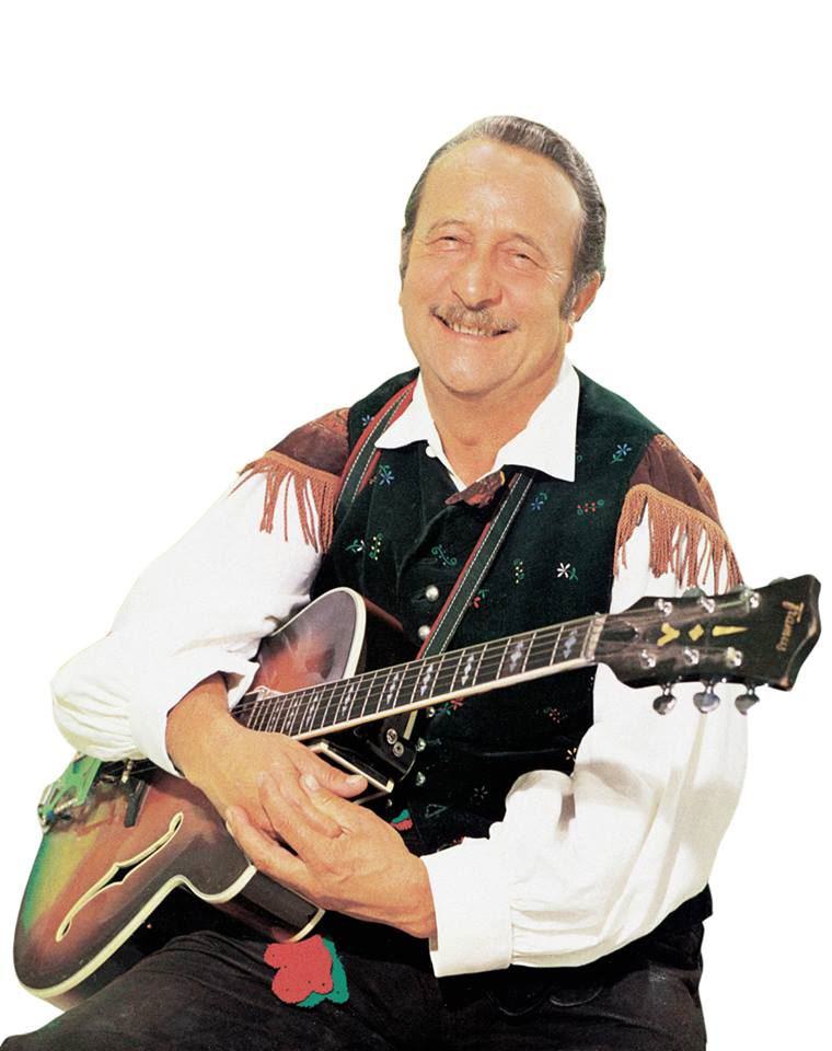 Mooslern OnlineMusiker - Porträts der Original Oberkrainer