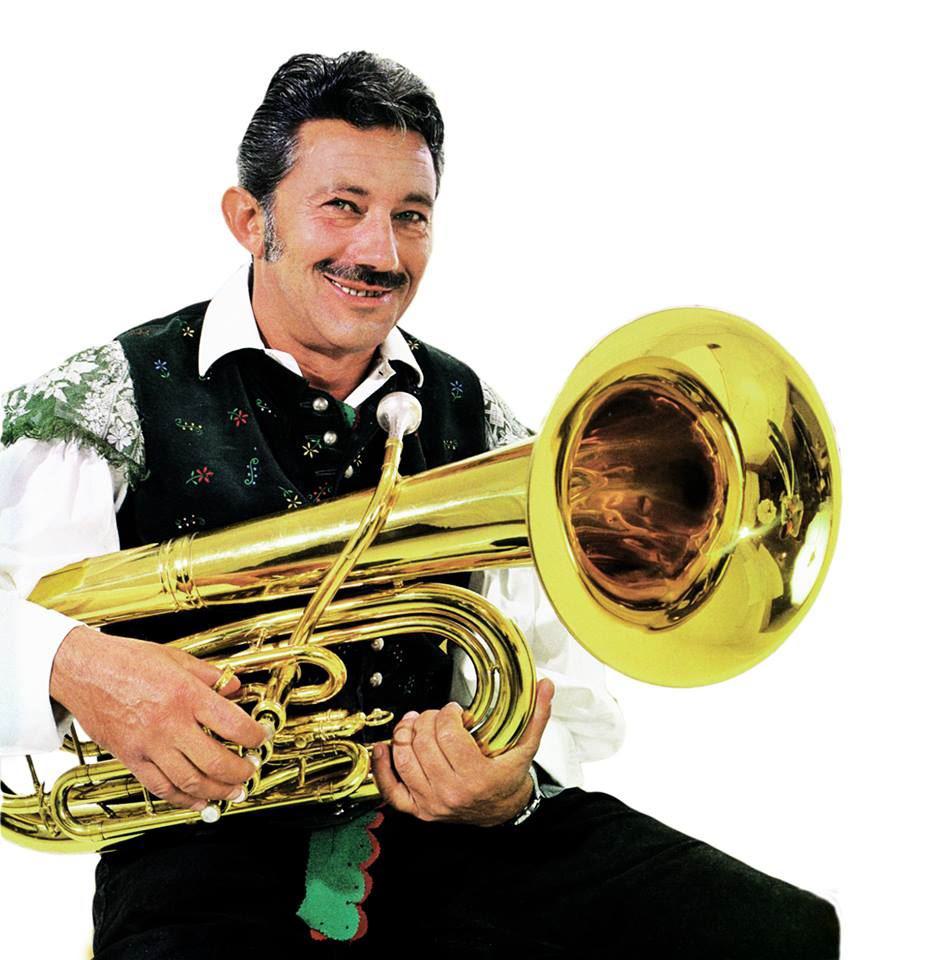 Mooslern OnlineMusiker - Porträts der Original Oberkrainer